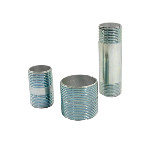 Niples Conduit a Prueba de Explosión NEMA 7X | Cotiza Aquí